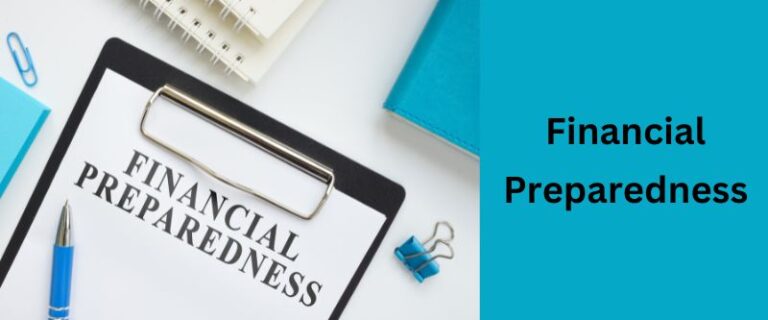 Financial Preparedness for Preppers - Survival Prepper 101